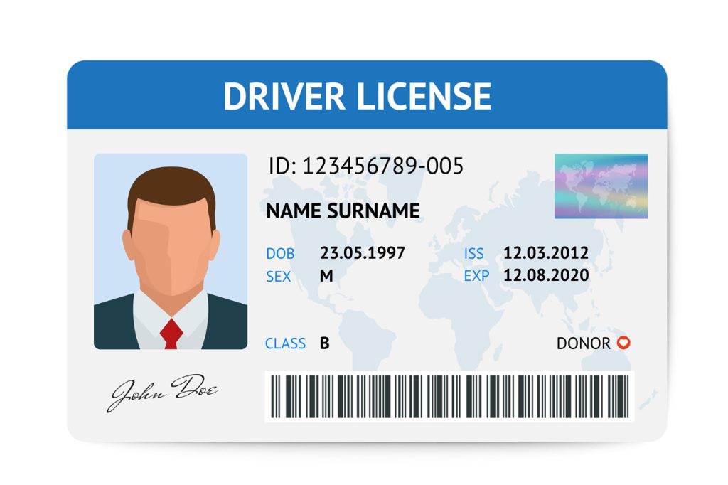 What Does It Mean to Have a Restricted License in Maryland? - The Law ...